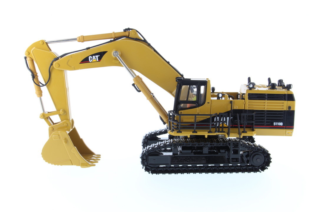 1:50 5110B Hydraulic Mining Excavator