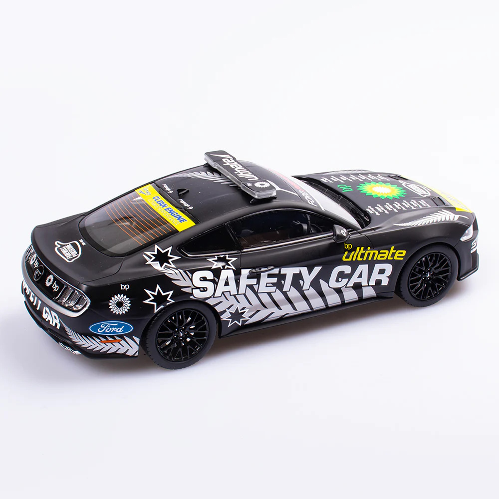 1:18 Ford Mustang GT - 2022 Repco Supercars Championship BP Ultimate ...