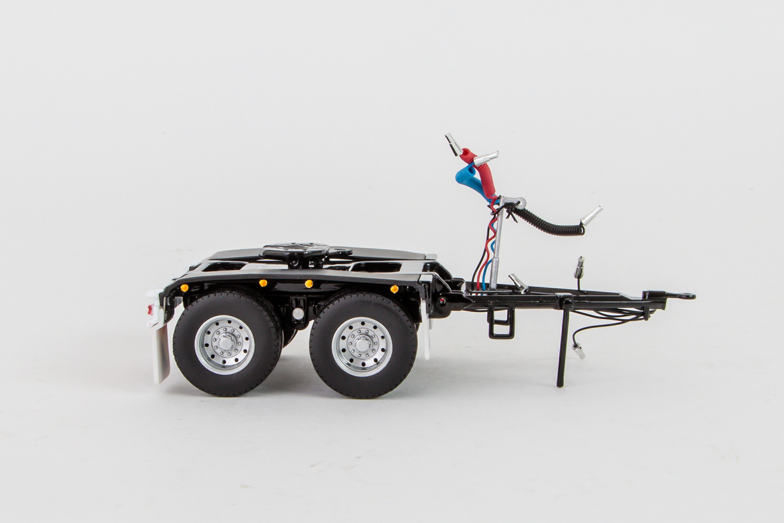 New Drake Maxitrans Freighter Road Train Trailer Set NQ Gorup 1:50 Replica