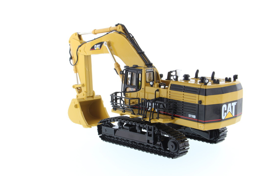 1:50 5110B Hydraulic Mining Excavator