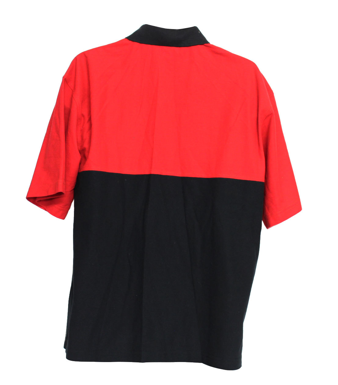 Daily Planet Racing Shirt - Bev Schutt