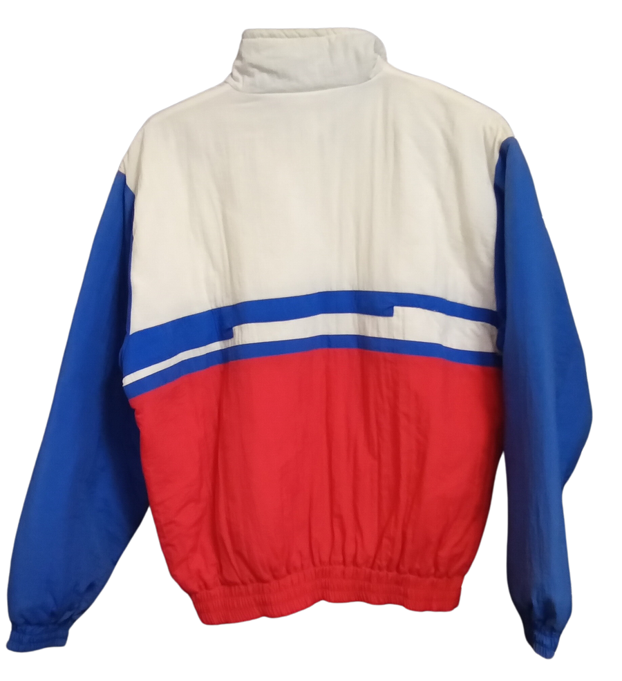 HDT Jacket Holden Dealer Team Mobil1 Racing Genuine Early 90s Peter ...