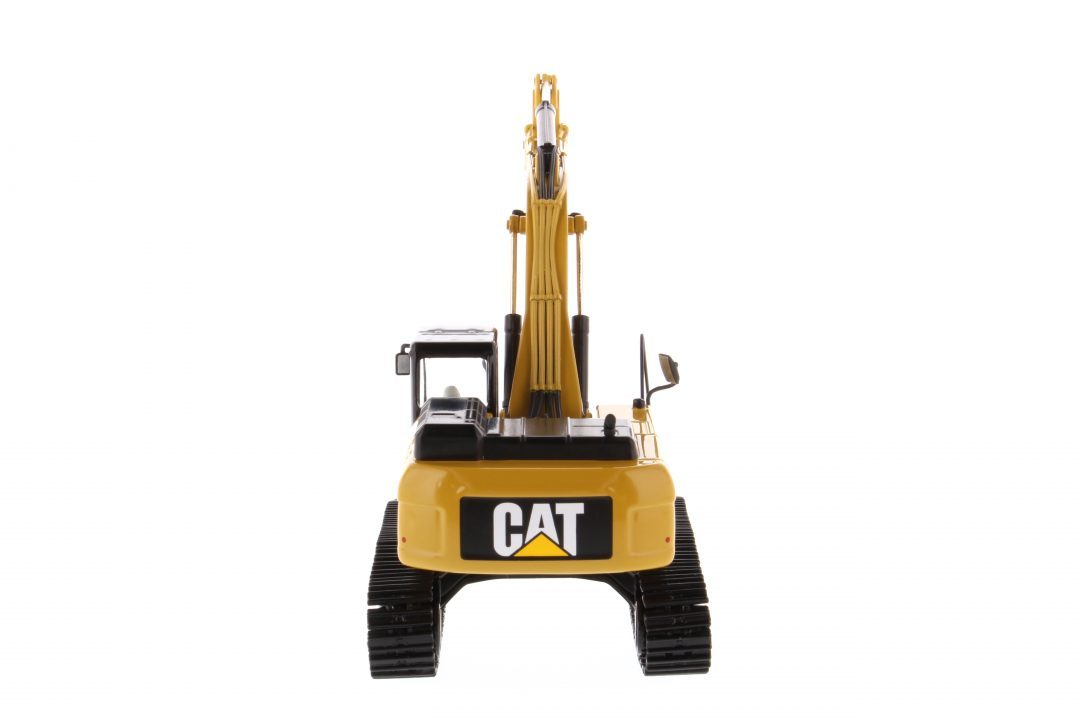 1:50 Cat 340D L Hydraulic Excavator