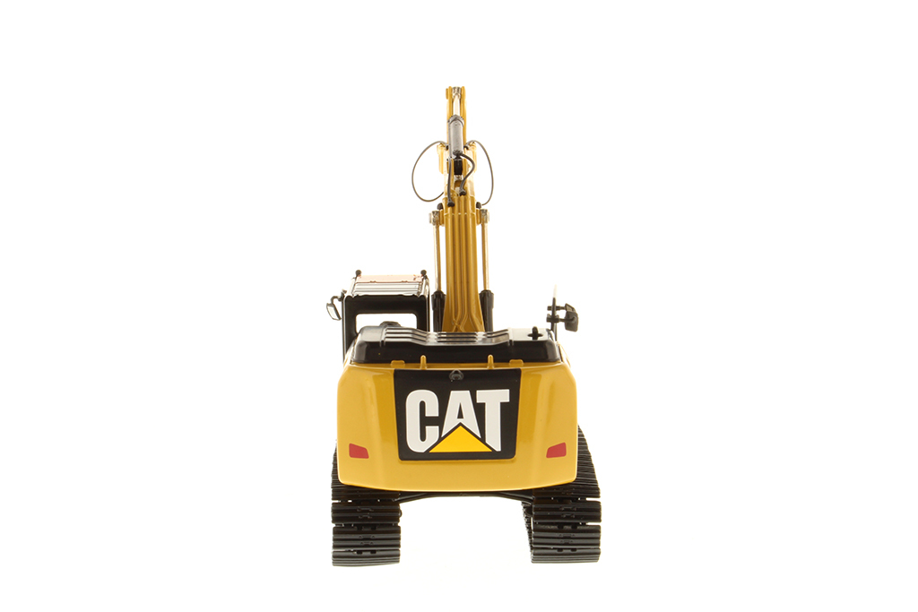 1:50 320F L Hydraulic Excavator