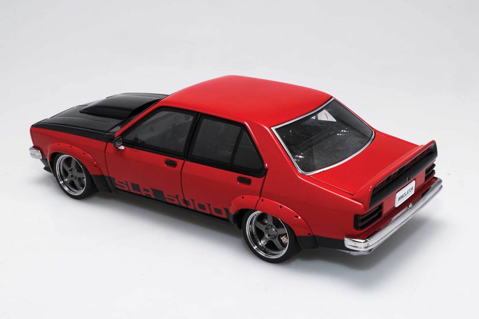 1:18 Holden LX Torana SLR5000 Street Machine