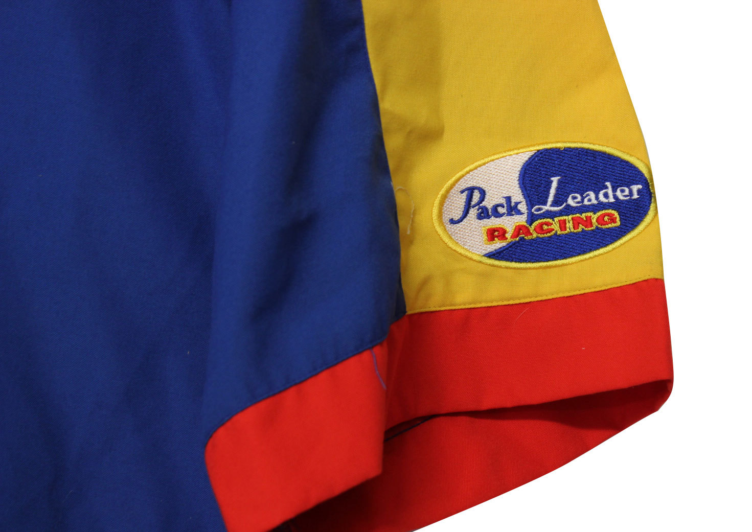 Pack Leader Racing Shirt - Aus Pray