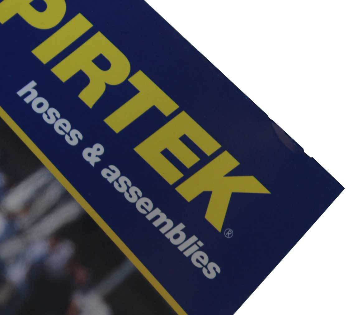 Pirtek Jason Bright Poster - Pirtek Racing