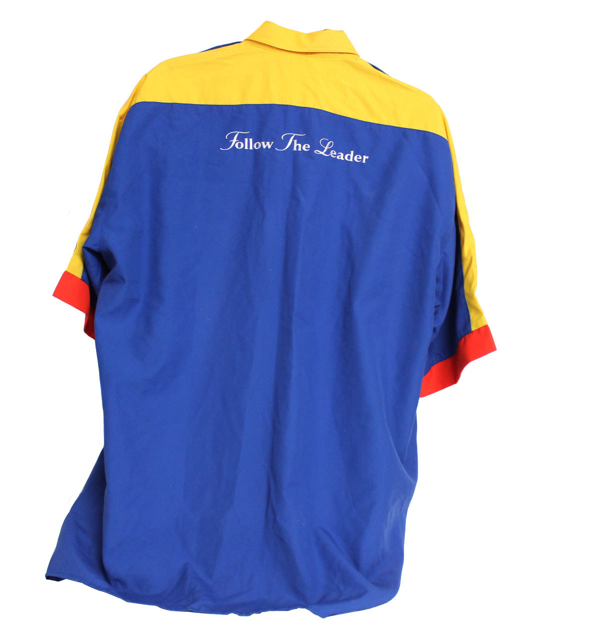 Pack Leader Racing Shirt - Aus Pray