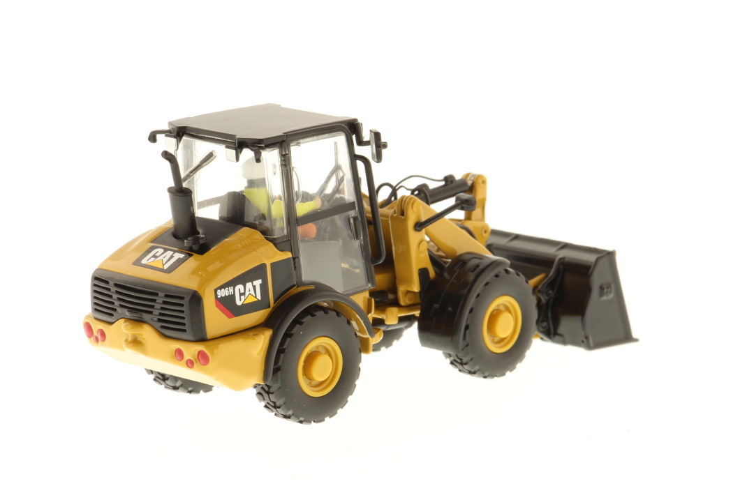 1:50 906H Compact Wheel Loader
