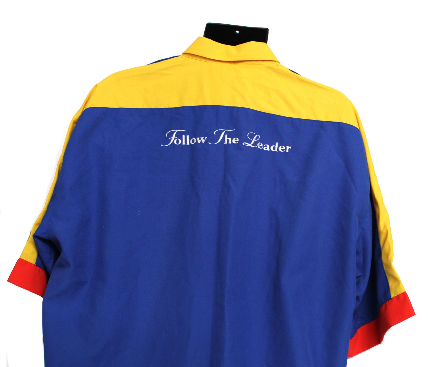 Pack Leader Racing Shirt - Aus Pray