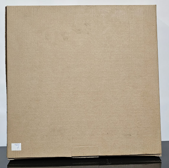 New HSV 20 Years Commemorative Plate 1987-2007 Australian Motor Sport