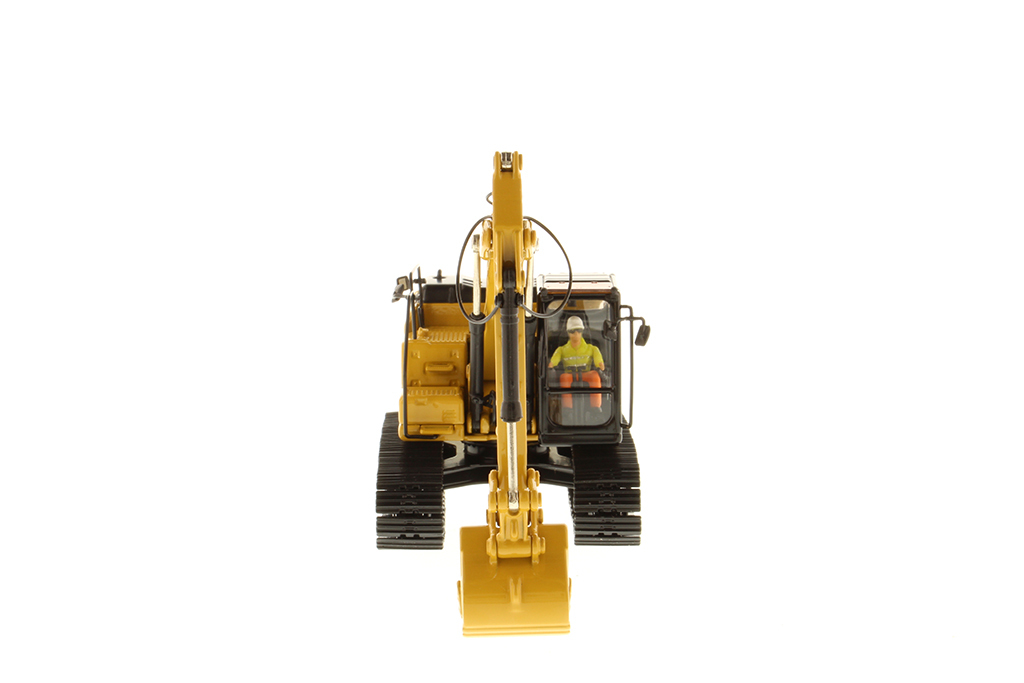 1:50 320F L Hydraulic Excavator
