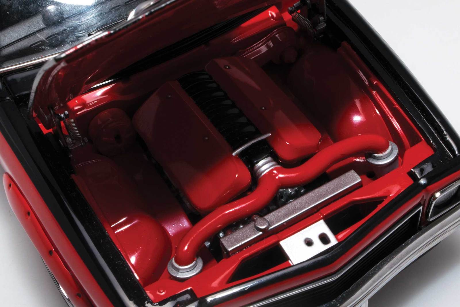 1:18 Holden LX Torana SLR5000 Street Machine