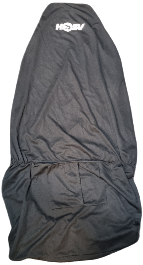 Genuine HSV Dealership Original Seat Cover Throw Over VE VF