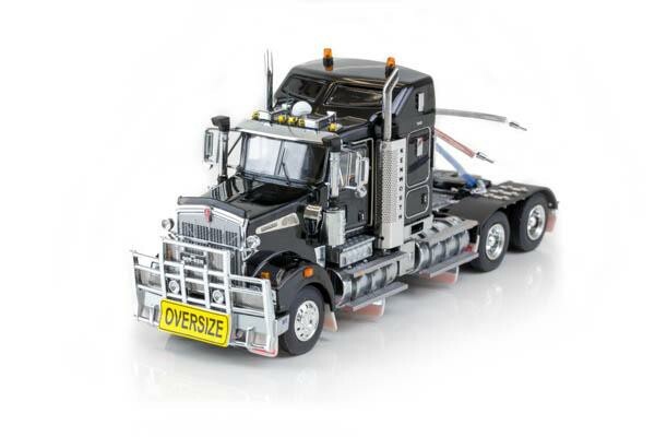 T909 - Black